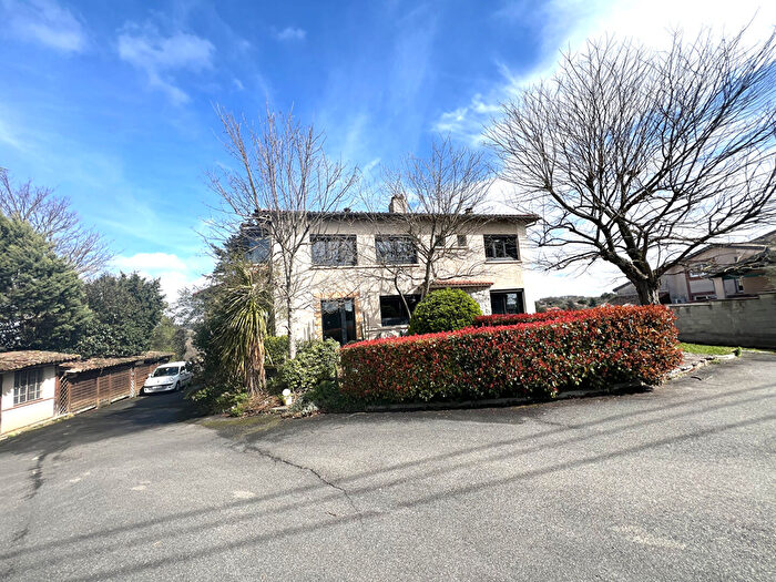 Appartement à vendre - Toulouse, Pouvourville - 4 pièces - 2 chambres