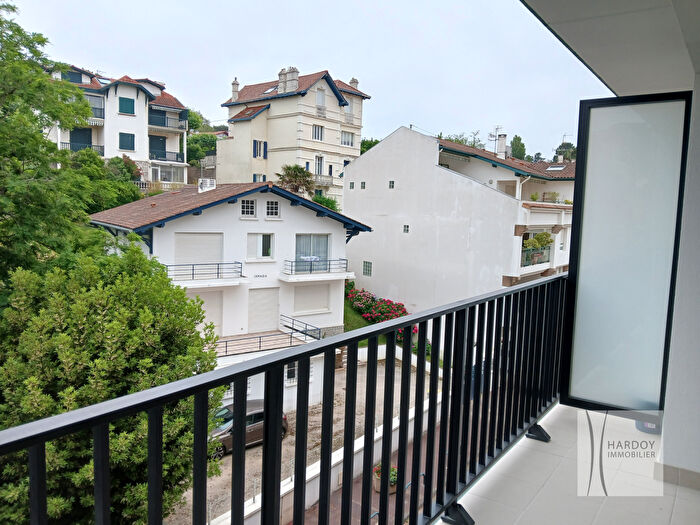 Saint-Jean-de-Luz - Appartement 2 pièces à vendre