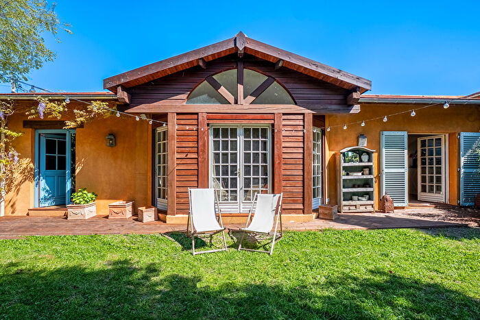 Maison à vendre - Nanterre, Plateau - 6 pièces - 4 chambres