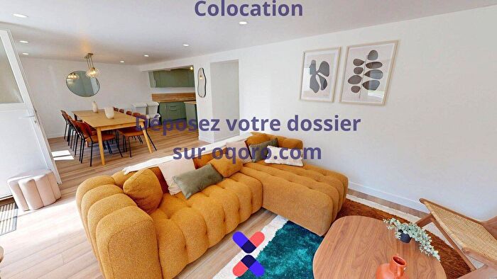 Maison 12 pièces à louer à Les Closeaux-Les Martinets, Le Kremlin-Bicêtre