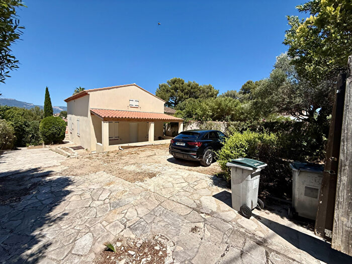 Maison 6 pièces à La Seyne-sur-Mer, Sud, à vendre
