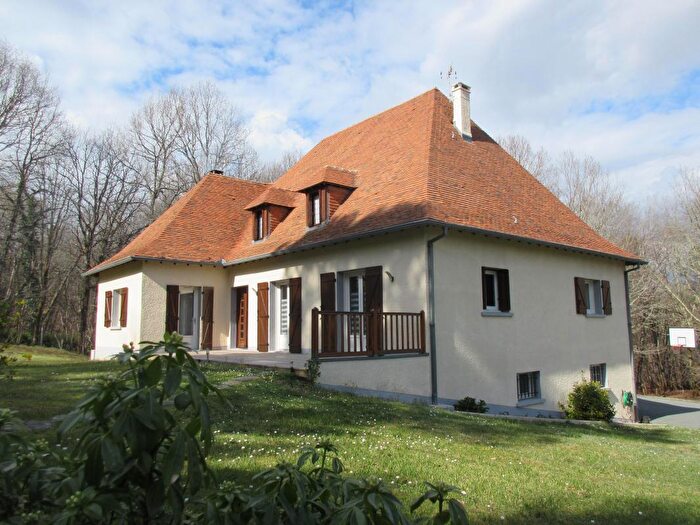 Maison à vendre - Périgueux, Toulon, Beaulieu - 9 pièces - 6 chambres