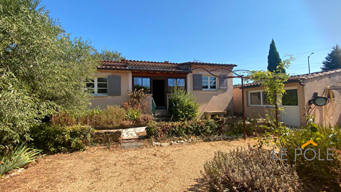 Sérignan-du-Comtat : Maison 4 pièces à vendre