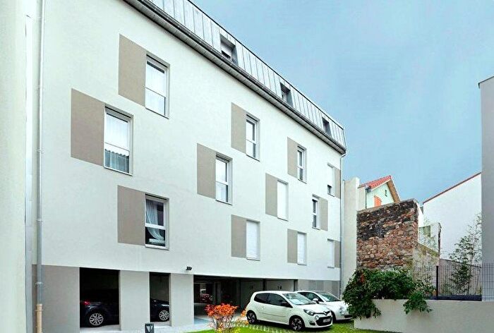 Appartement 1 pièce à Clermont-Ferrand, Jaude, Fontgiève Saint-Alyre, à vendre