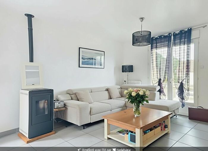 Maison 7 pièces à vendre - Alençon, Monsort, Saint-Léonard, Haut Eclair, Mantelet