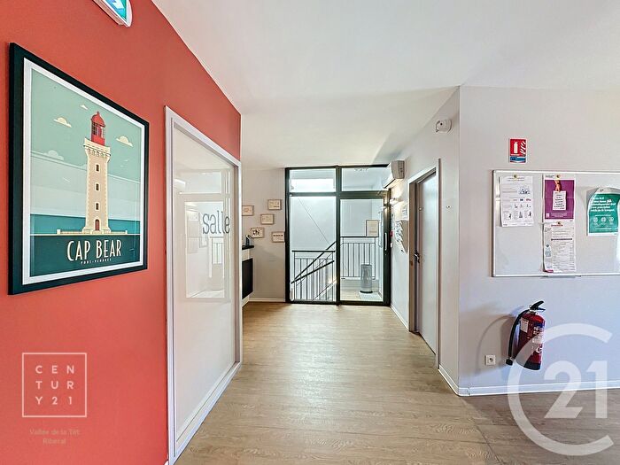 Appartement à vendre - Baho - 7 pièces - 5 chambres