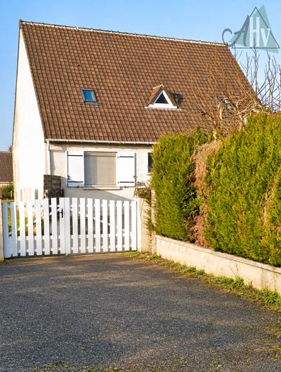 Maison 8 pièces à vendre - Nangis