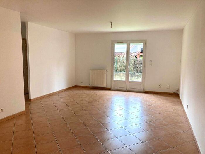 Appartement à louer - Vesone, Périgueux - 4 pièces - 3 chambres
