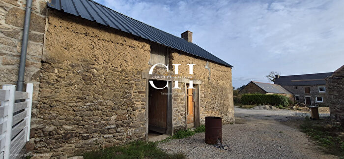 Maison 1 pièce à Plédéliac, à vendre