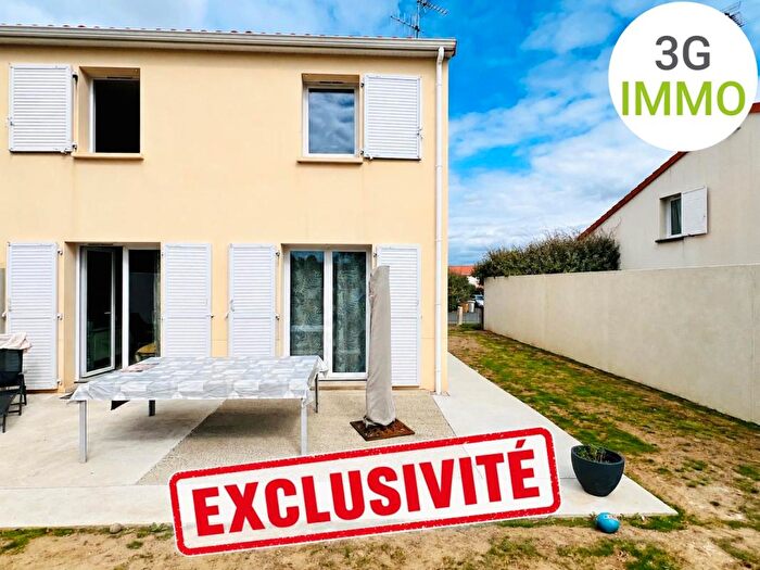 Maison à vendre - Cholet, Choletière