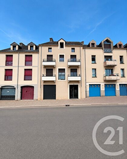 Appartement 2 pièces à vendre à Redon