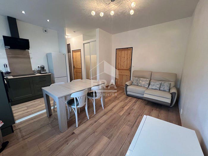 République-Manutention, Nevers - Appartement 3 pièces à louer