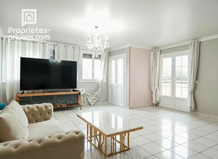 Le Havre, Mare-Rouge - Maison 5 pièces à vendre