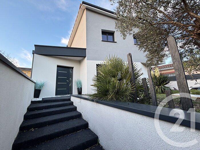 Maison à vendre - Muret, Cazaux, Moulin de Garonne, Blanquettes - 7 pièces - 5 chambres