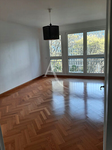 Nantes, Ile de Nantes : Appartement 3 pièces à louer