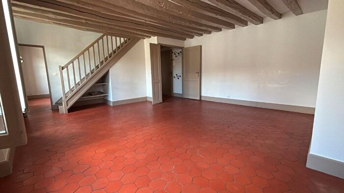 Versailles, Saint-Louis - Appartement 4 pièces à vendre