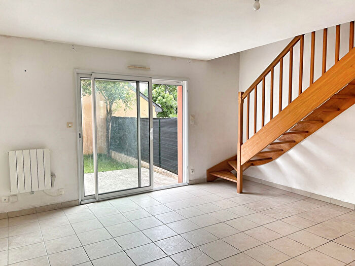 Lanester, Chantiers, Penher, Pasteur, Kergreis, Le Fons : Maison 3 pièces à vendre
