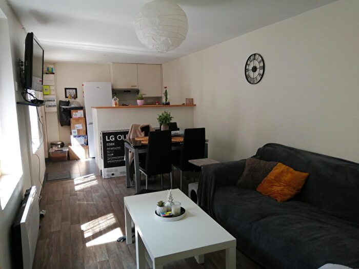 Appartement 2 pièces à louer - Louviers, Saint-Germain
