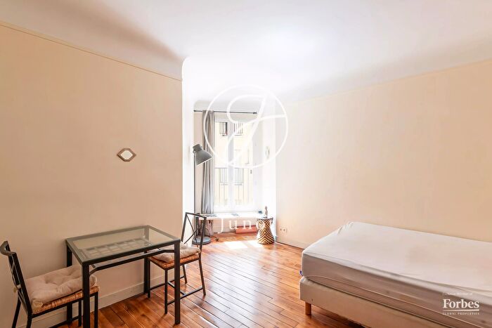 Appartement 1 pièce à vendre à Paris 18ème, Montmartre, Sacré Coeur, Abbesses