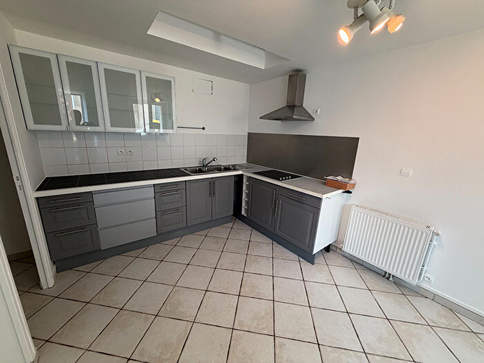 Maison 4 pièces à louer à Palaiseau, Centre Sud
