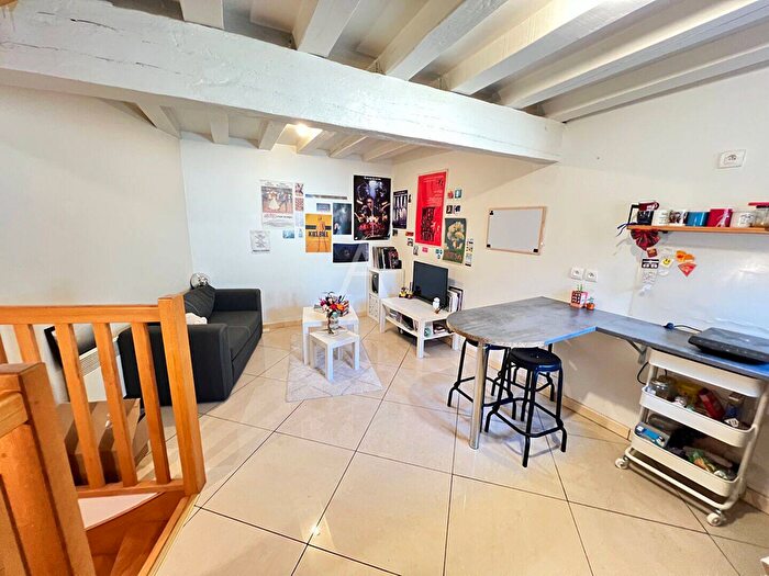 Appartement 2 pièces à louer - Le Village, Vauréal