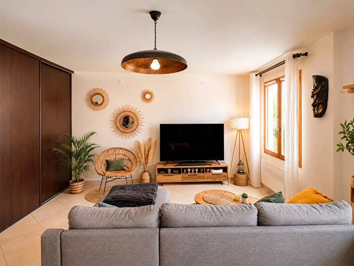 La Closerie-Les Aulnes, Combs-la-Ville - Appartement 2 pièces à louer
