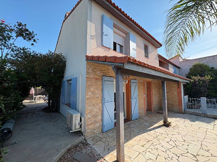 Saint-Cyprien - Maison 5 pièces à louer