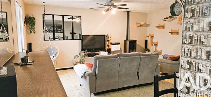 Maison à vendre - Saint-Venant - 6 pièces - 3 chambres