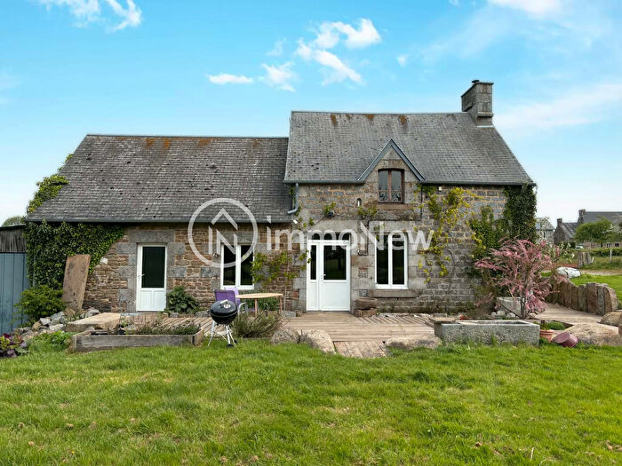 Lingeard - Maison 3 pièces à vendre