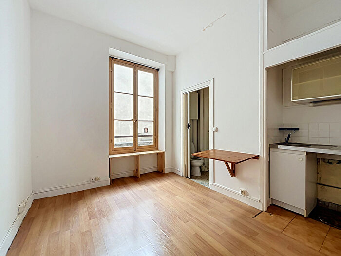 Appartement 1 pièce à vendre à Paris 5ème, Val de Grâce