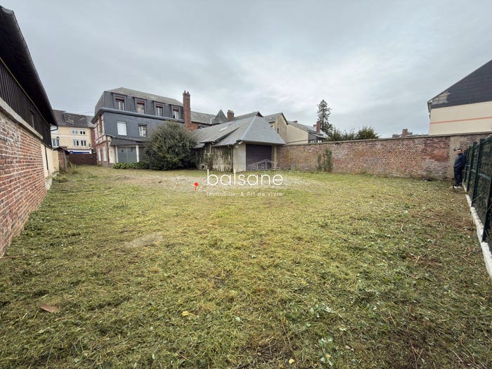 Maison 13 pièces à vendre - Bourgtheroulde-Infreville