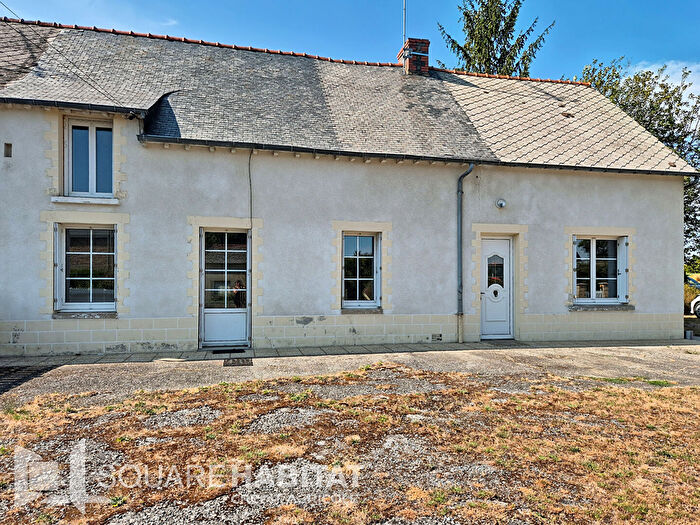 Maison 5 pièces à Pipriac, à vendre