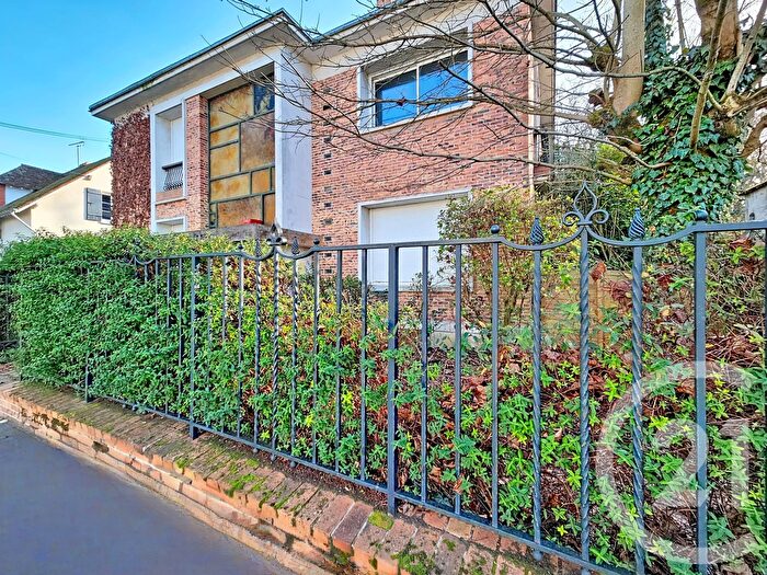 Maison à vendre - Olivet, Val-Couasnon - 8 pièces - 5 chambres