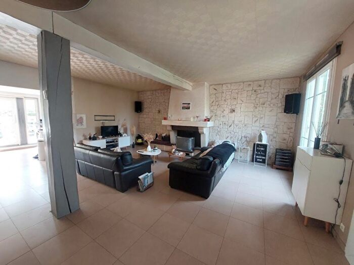 Maison à vendre - Yerres - 6 pièces - 3 chambres