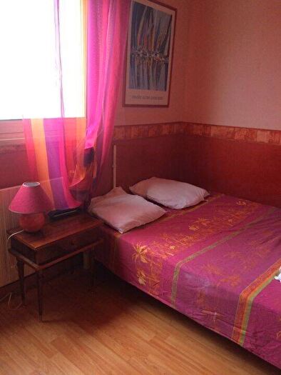 Le Bourg sous la Roche-Coteau, La Roche-sur-Yon - Appartement 1 pièce à louer