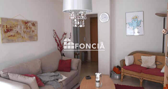 Appartement à vendre - Avignon, Palais des Papes, Zone Piétonne - 2 pièces - 1 chambre