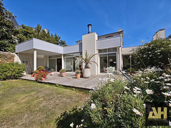 Brest, Saint-Martin, Kérigonan - Maison 7 pièces à vendre