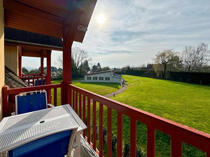 Appartement à louer - Saint-Arnoult - 3 pièces - 2 chambres