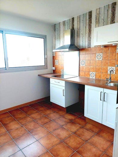 Perpignan - Appartement 4 pièces à louer