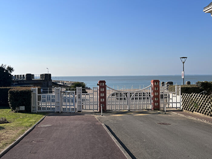 Appartement à vendre - Pornic, Mousseaux, Golf - 1 pièce