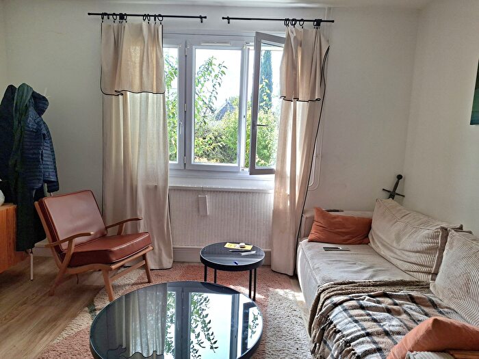 Chambray-lès-Tours : Maison 4 pièces à louer