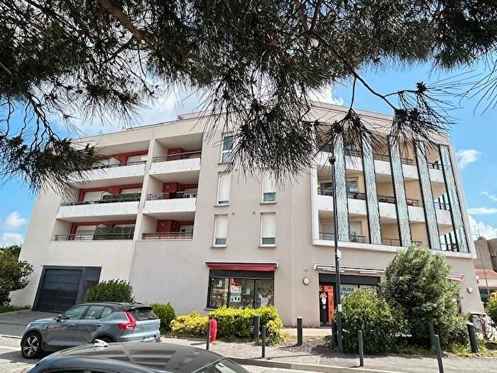 Appartement 1 pièce à vendre - Toulouse, Barrière de Paris