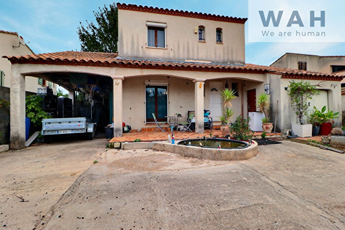 Maisons à vendre et appartements à louer - 1