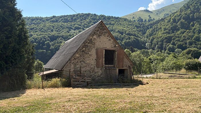 Maison 2 pièces à vendre à Campan