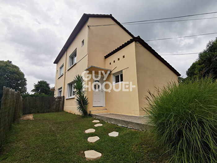 Maison à louer - Orthez - 4 pièces - 2 chambres