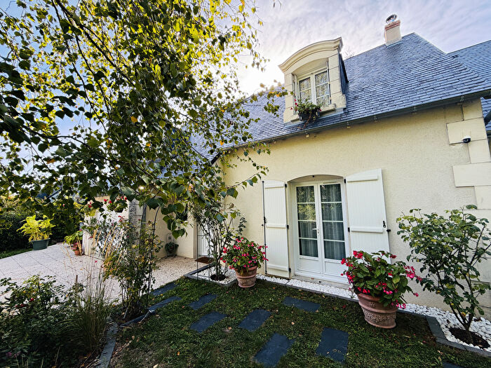 Fondettes : Maison 6 pièces à vendre