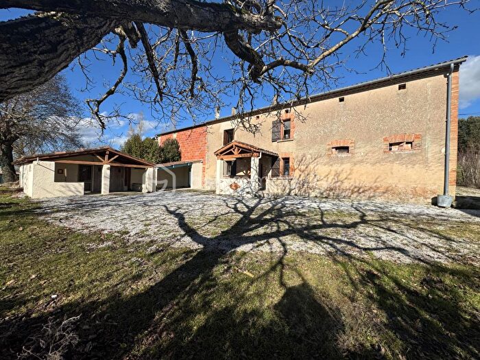 Maison à vendre - Aguts - 5 pièces - 3 chambres