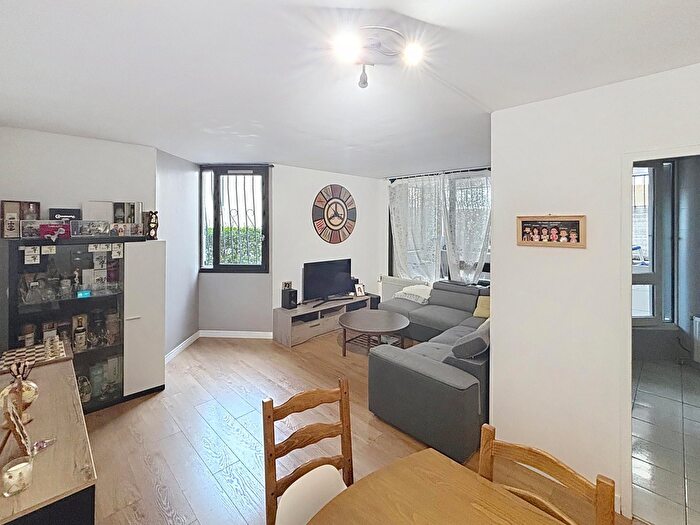 Appartement à vendre - Sartrouville, Le Prunay - 5 pièces - 4 chambres