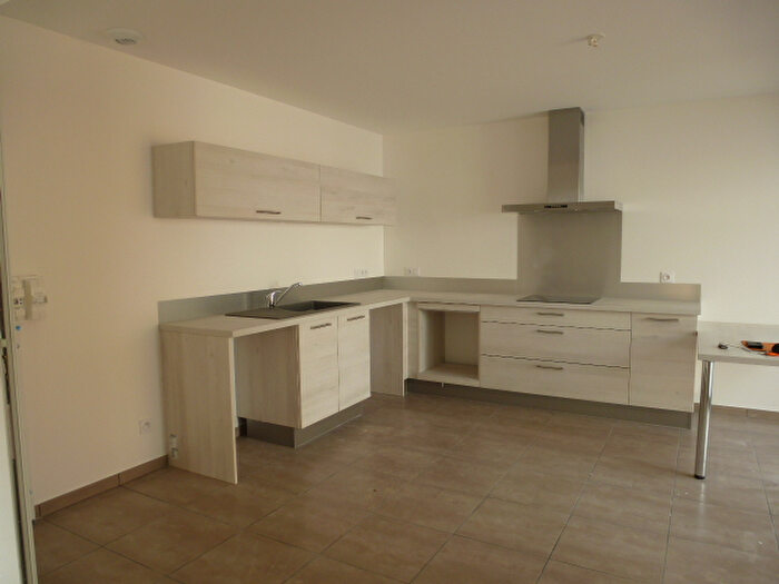 Montbeton : Appartement 2 pièces à louer