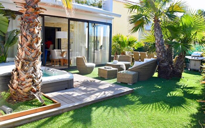 Maison 4 pièces à Aix-en-Provence, Luynes, à vendre